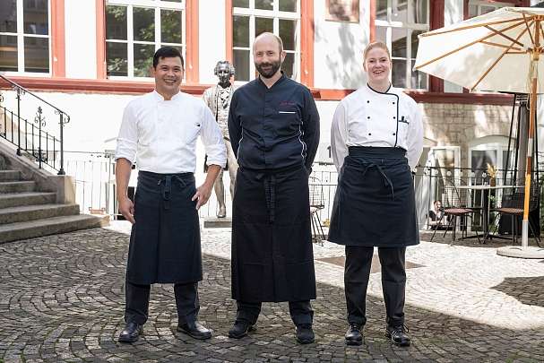 Team | Beef7 Premium Steakhouse & Bar