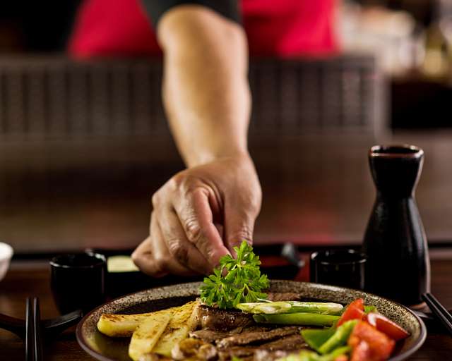 Jobs | Beef7 Premium Steakhouse & Bar