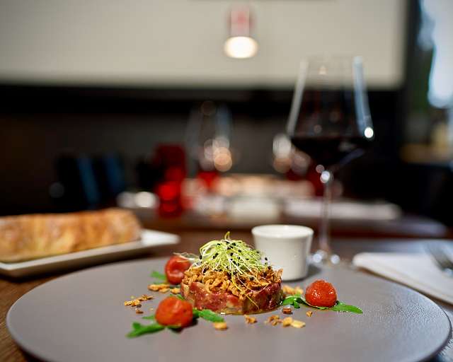 Speisekarte | Beef7 Premium Steakhouse & Bar